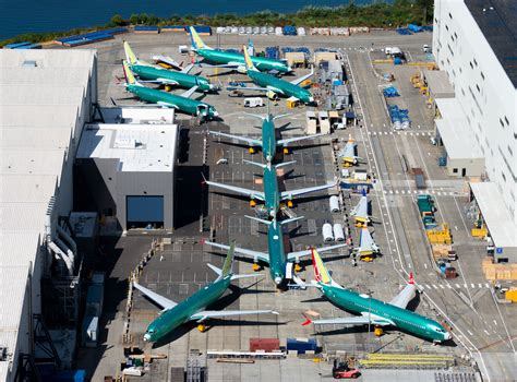 Faa Panel Finds Boeing Safety Culture Inadequate And Confusing