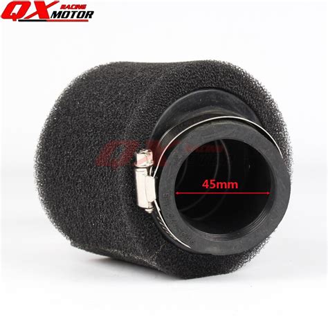 45mm air filter KAYO Apollo Bosuer xmotos 140/150/... – Grandado