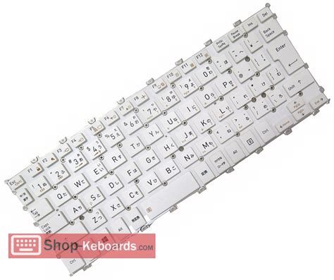 Replacement Dynabook W6gzhu7ccl Laptop Keyboards With High Quality From United States Shop