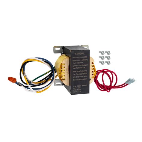 Pentair 520722 Easytouch Transformer Intellichlor Chlorine Generator — Vita Pool Supply