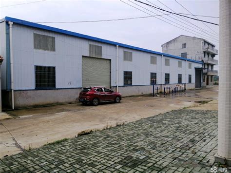 【3图】房东直租，行业不限，配有住房武汉黄陂黄陂周边厂房仓库土地车位出租 武汉58同城