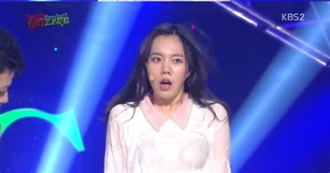 좀비프로젝트 김나희 물폭탄 흠뻑 젖어 섹시 몸매 노출