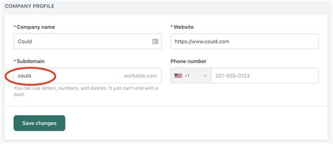 How To Set Up Workable Integration With Jisr Knowledge Base