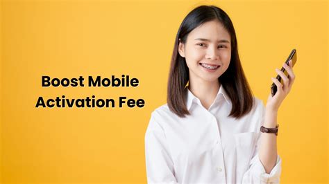 Boost Mobile Activation Fee In 2025 What Youll Pay And How To Avoid It