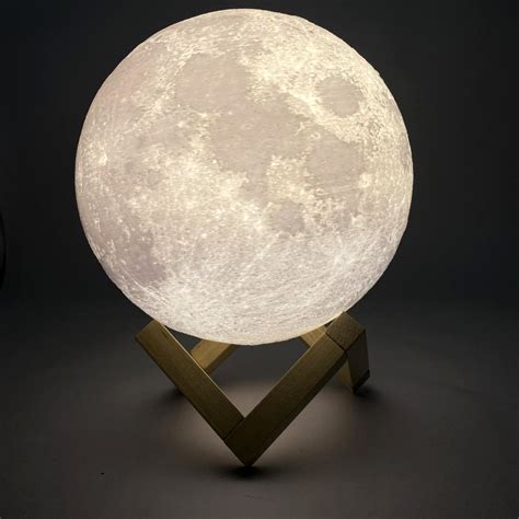 3d Moon Lamp 15cm Kinaun किनौं Online Shopping Nepal