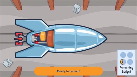 Rocket Lab Night Kitchen