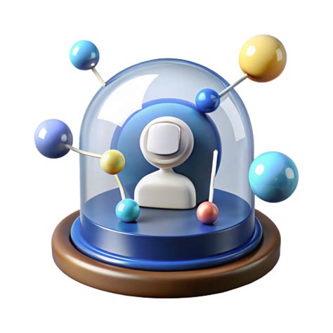 Protected User Network Secure Connections Data Safety 56600470 Png