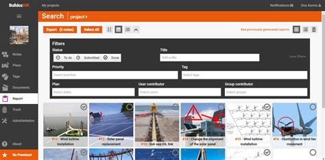 Updates For The Fall Enhanced Reporting Feature Blog Bulldozair