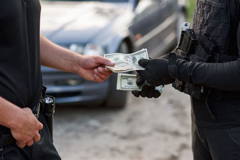 Top 4 Most Corrupt Police Departments By City Devastating Disasters