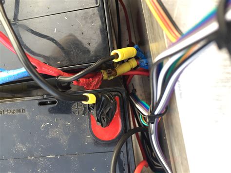 Inductive Kickback The Mower Project