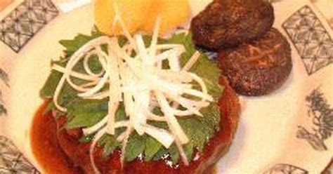 照り焼き風豆腐ハンバーグ By ましゅましゅ 【クックパッド】 簡単おいしいみんなのレシピが368万品