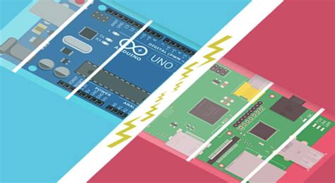 Raspberry Pi Vs Arduino Quale è Meglio Elettronica Open Source