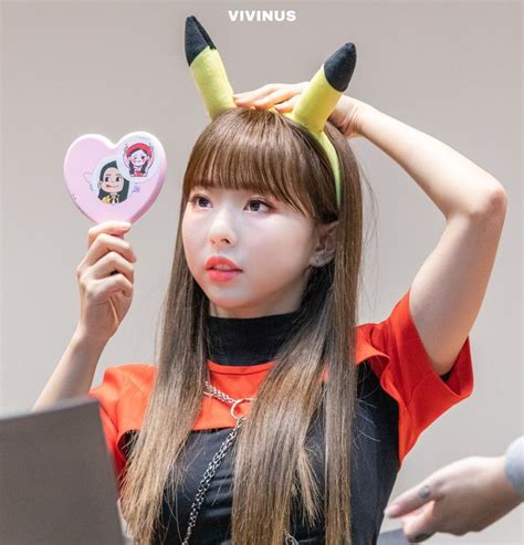 South Korean Girls Korean Girl Groups Let Me In Olivia Hye Novelty