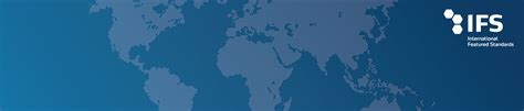 Ifs Food Version 8 Setting New Standards In Food Safety Certification