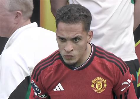 Antony Enggak Betah Di Mu El Gasing Ingin Hijrah Ke Turki