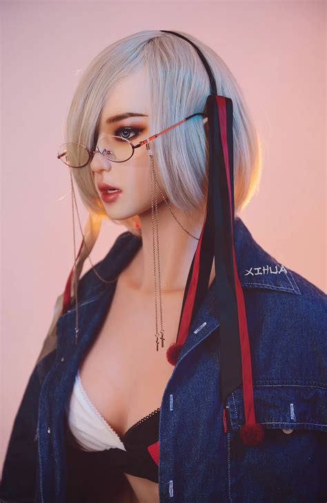 买家秀 EXDOLL