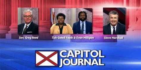 Capitol Journal October 7 2022 Alabama Daily News