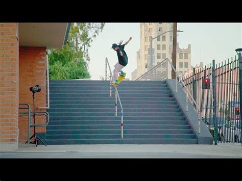 Element Skateboards E S P VOL 2 Video Thrasher Skatematic Skateboard Videos