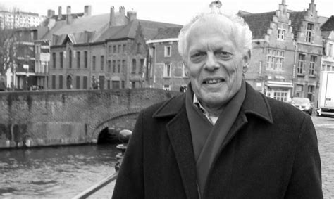 Bericht Van Overlijden Van Leen Berke Delta21