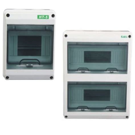 Distribution Board Db Ip65 — Switched For Life