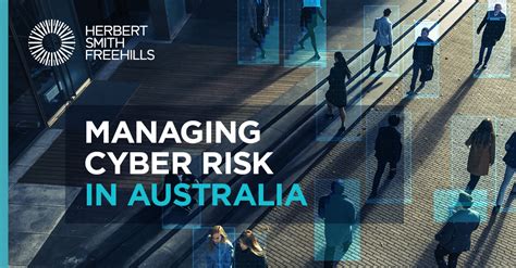 Cyber Risk Report 2023 Cyber Ready Australian Businesses Rise To The