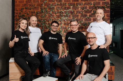 genezio on linkedin genezio techstartup innovation gapminder preseed