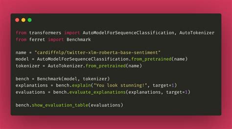 Giuseppe Attanasio On Linkedin Eacl2023 Python Nlproc Nlp