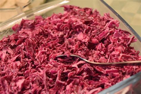 Antynowotworowa sałatka Chroni przed rakiem jelita grubego