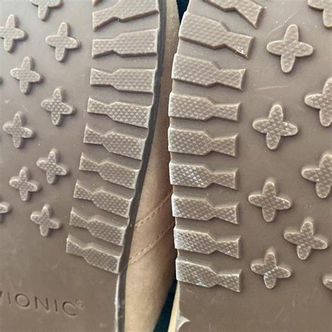 Vionic Womens Joyful Georgie Slip On Leather And Depop