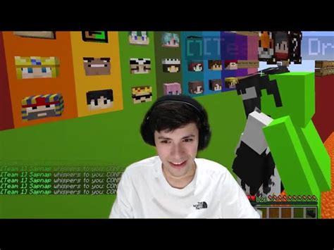 Sapnap Age 2020 442 Likes · 135 Talking About This
