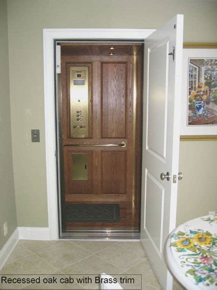 Newinfinity5 Mobility Elevator And Lift Co