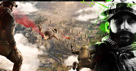 Call Of Duty Warzone Mobile Leaks Reveal Minimum And Recommended
