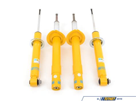 E SPSET E Bilstein Sport Shocks E I Set Of Turner Motorsport