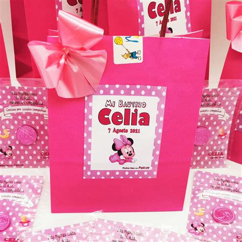 Bolsas De Papel Con Chuches Frutos Secos Pekas