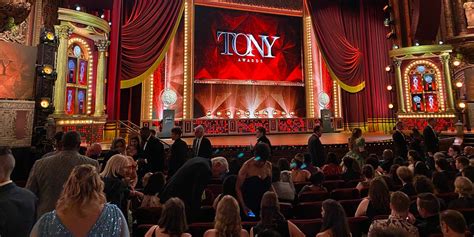 The Tonys Would Like A Word By Jay Kuo The Status Kuo
