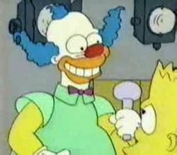 Krusty The Clown Wikipedia