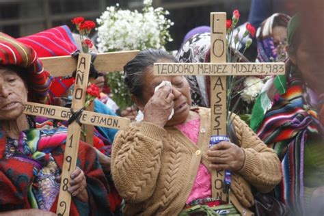 Día Nacional De La Dignificación De Las Víctimas Del Conflicto Armado