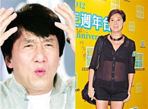 成龙旧爱吴绮莉谈房祖名吸毒：是人都会犯错 新闻跟帖 复兴论坛
