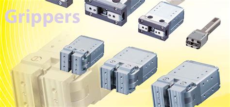 Iai America Electric Linear Actuators
