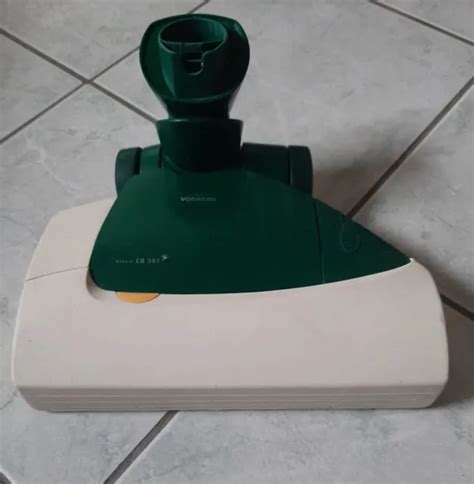 VORWERK ELEKTROBÜRSTE EB 351 für Kobold u Tiger EUR 28 00 PicClick DE