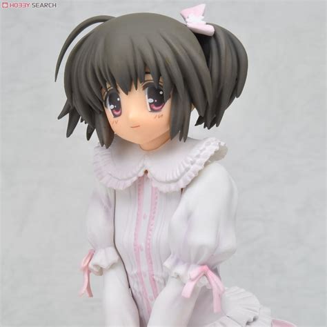 To Heart2「柚原このみ あまロリver」 フィギュア 画像一覧