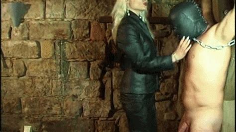 Syonera Von Styx Enslaved Broken And Humiliated Extremely