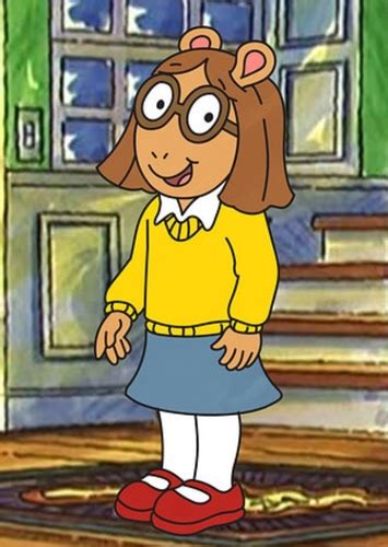 Anna Read Fan Casting For Arthur Genderswap Mycast Fan Casting Your Favorite Stories