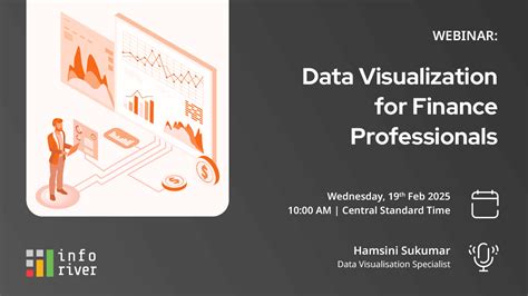 Data Visualization For Finance Professionals