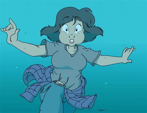 Peek A Boo Animated By Akira Devilman666 On Deviantart