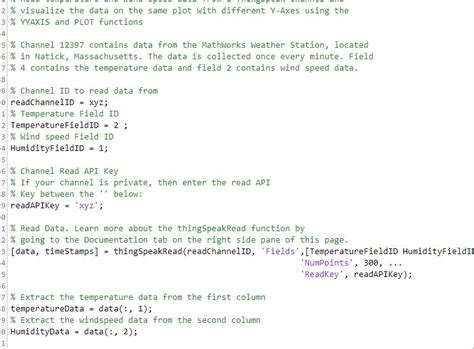 Thingspeak Esp32 And Long Range Wireless Temp And Humidity Trybotics