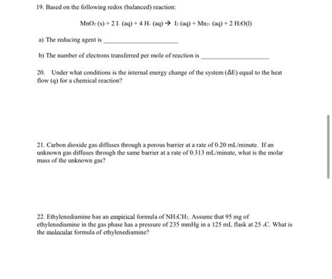 Solved An Excess Of NaOH Is Treated With Liters Of Chegg