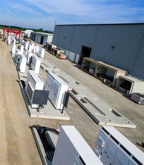 Lindsay Precast Renewables