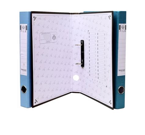 2d Ring Binder File At ₹ 75 Piece Ring Binder In Bhubaneswar Id