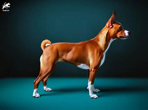 Basenji O cão sem latido uma grande personalidade
